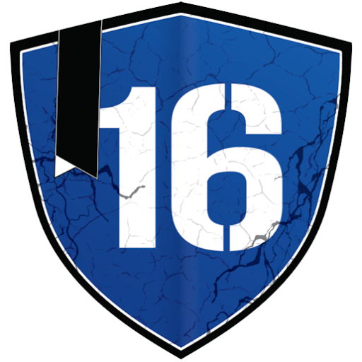 Publishing Consulting - Tactical 16